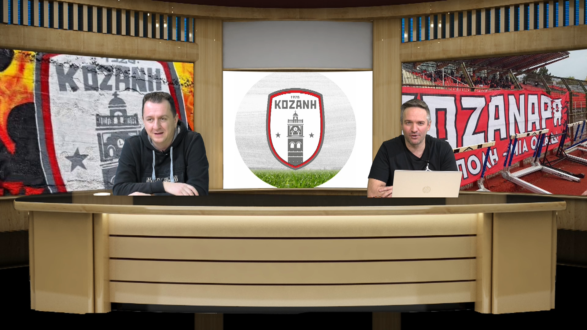 ΩΡΑ ΓΙΑ ΜΠΑΣΚΕΤ 31-1-2024-Ο ΖΗΣΗΣ ΠΙΤΣΙΑΒΑΣ ΓΙΑ ΤΗΝ ΠΟΡΕΙΑ ΤΗΣ ΚΟΖΑΝΗΣ ...
