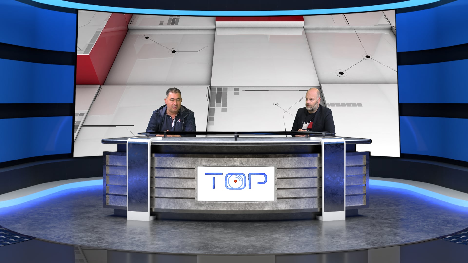 ΕΠΙ ΠΑΝΤΟΣ 15-4-2024-ΓΙΑΝΝΗΣ ΜΠΑΛΑΜΠΑΝΙΔΗΣ-ΣΥΜΠΑΡΑΣΤΑΤΗΣ ΤΟΥ ΠΟΛΙΤΗ ΚΑΙ ...